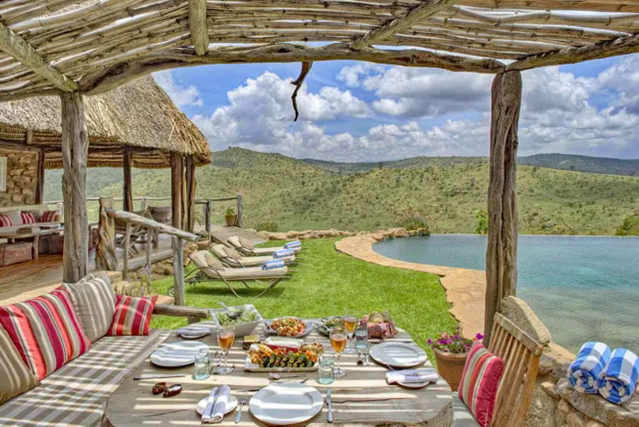 The Borana Conservancy - Tribal Tours Kenya | Travel tour agency Kenya ...